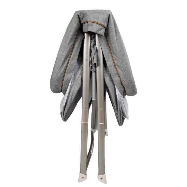 Aussie Baby Smart Sleeper Rocking Bassinet