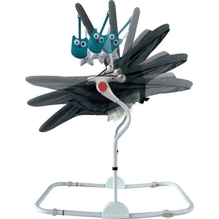 Infa Secure Joy 4 in 1 Rocker – Aussie Baby