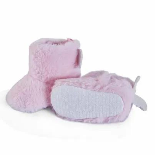 Snugtime Fluffy Angel Boot – Aussie Baby