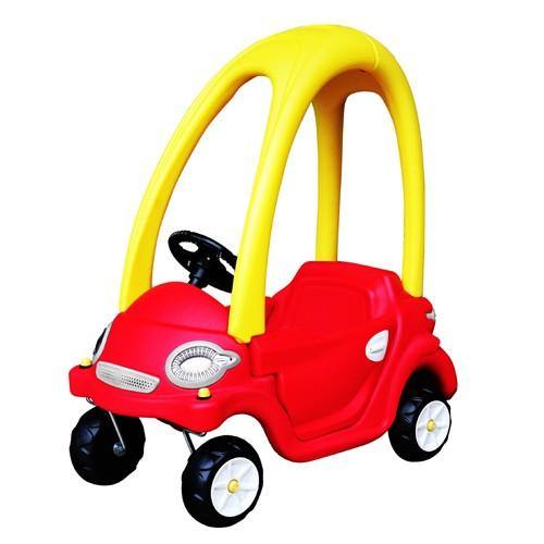 Aussie Baby Cozy Coupe Car