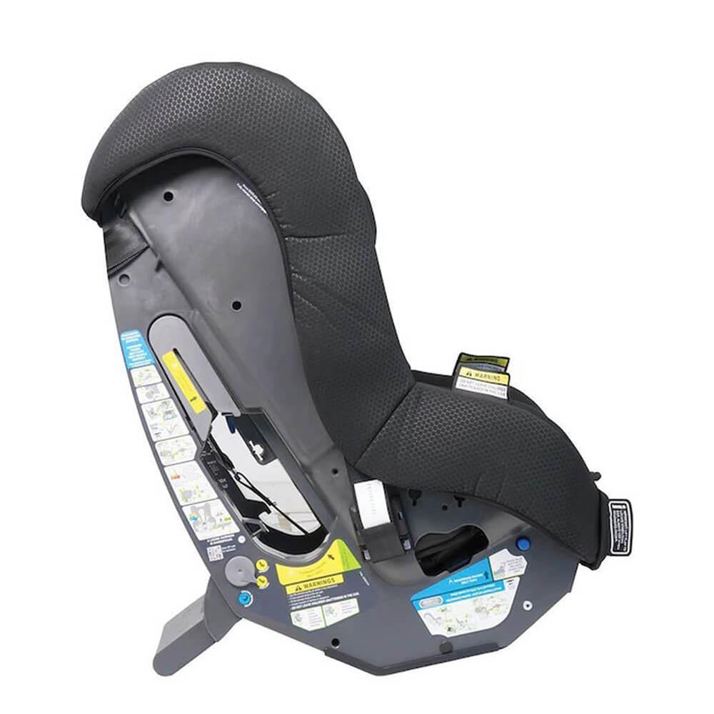 Safe-n-Sound Quickfix ISO Convertible Car Seat – Aussie Baby